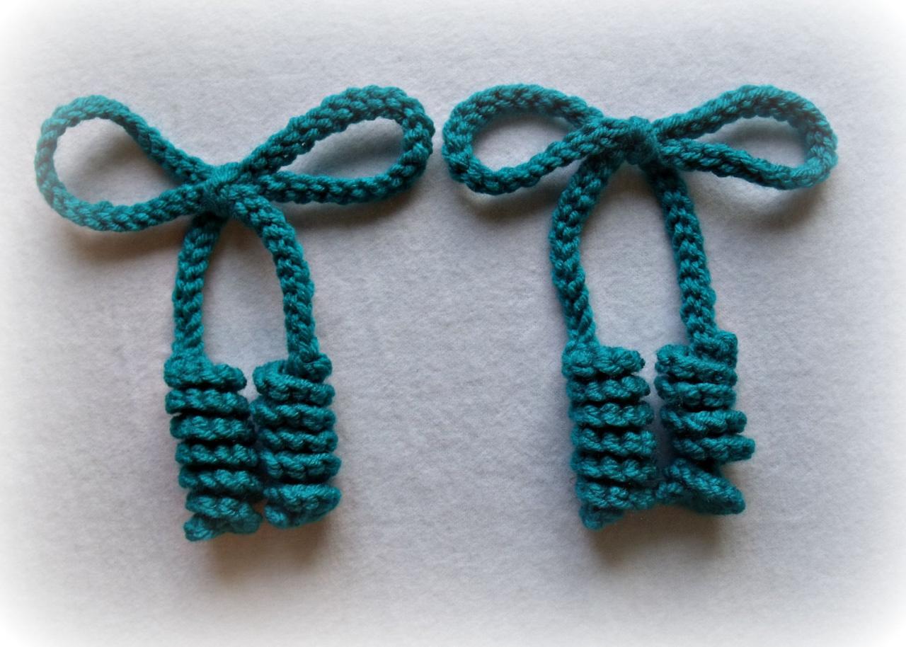 corkscrew crochet